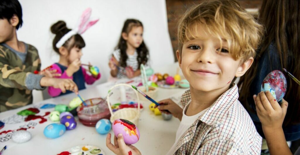 Tradiciones de Pascua: Cómo se celebra alrededor del mundo | Lingoda
