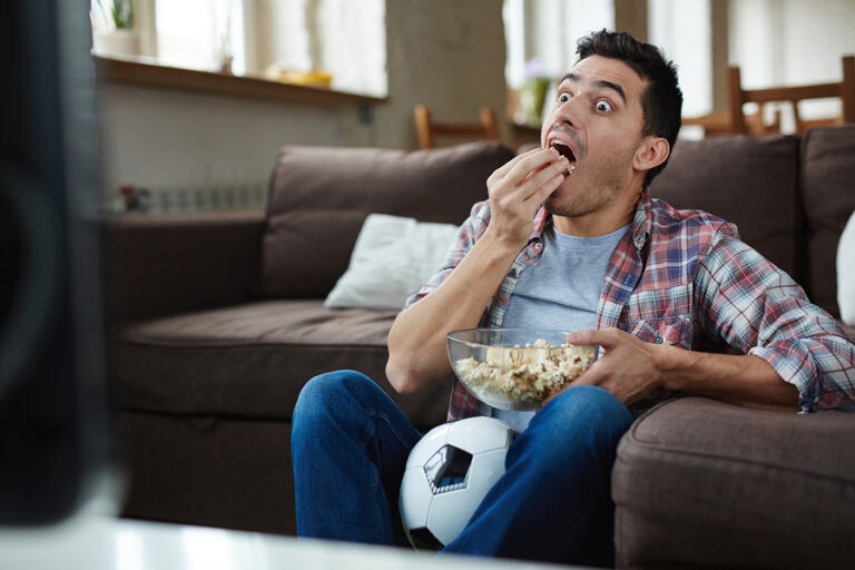 10 English food idioms - Lingoda - Online Language School