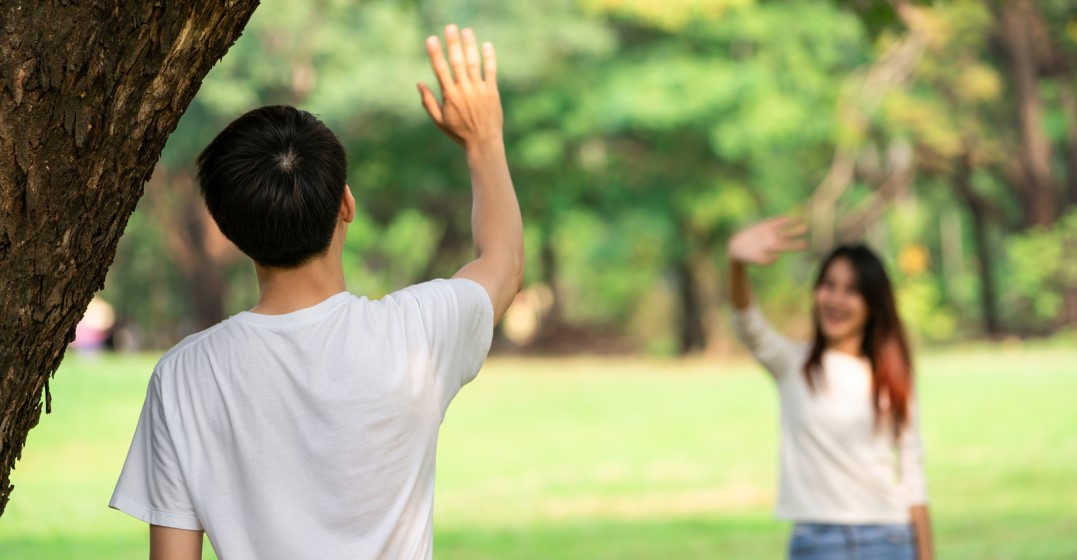 Ways to say goodbye in English - Lingoda