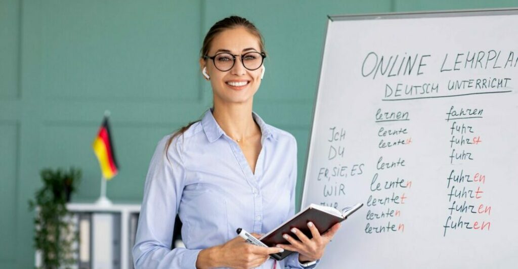 Die besten Tipps zum Lernen der deutschen Artikel - Lingoda