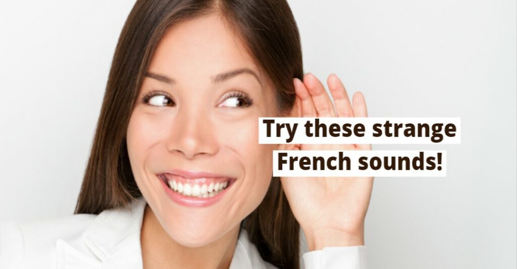 15 French Sounds You Should Know | Lingoda - Online Language School