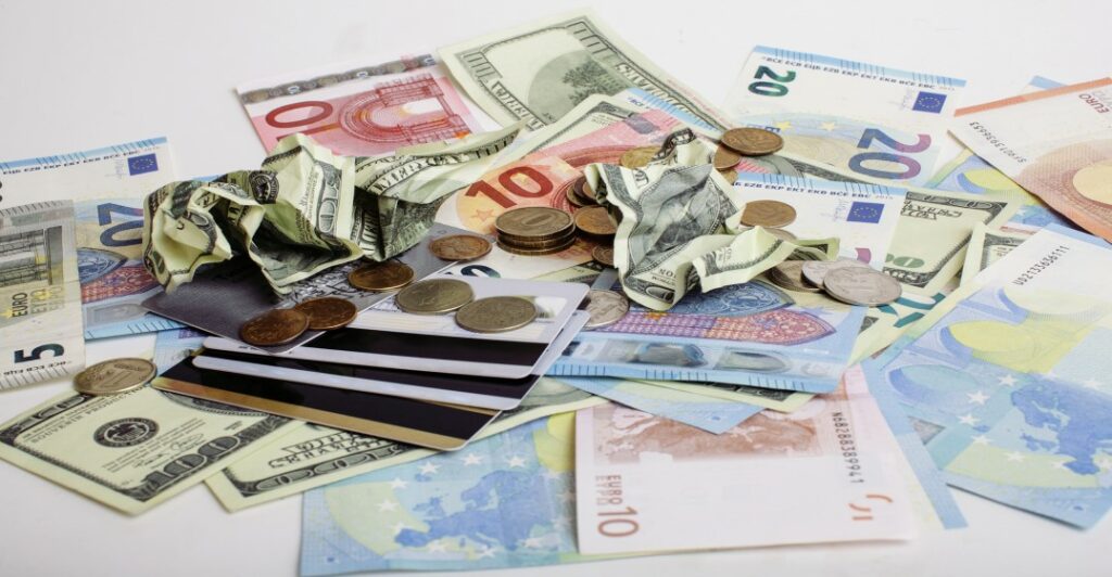 5 Sprichwörter im Englischen zum Thema Geld - Lingoda