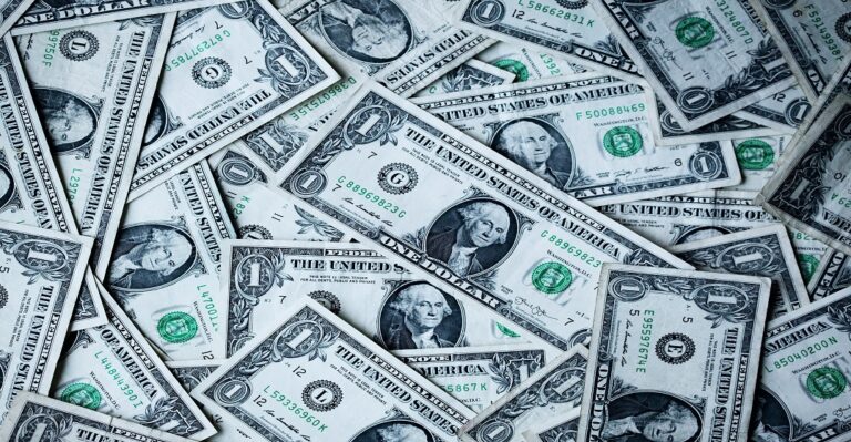 5 expresiones en inglés relacionadas con el dinero (y sus orígenes ...