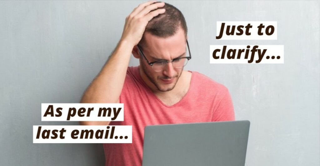 Top Passive Aggressive Phrases in English | Lingoda - Online Language ...
