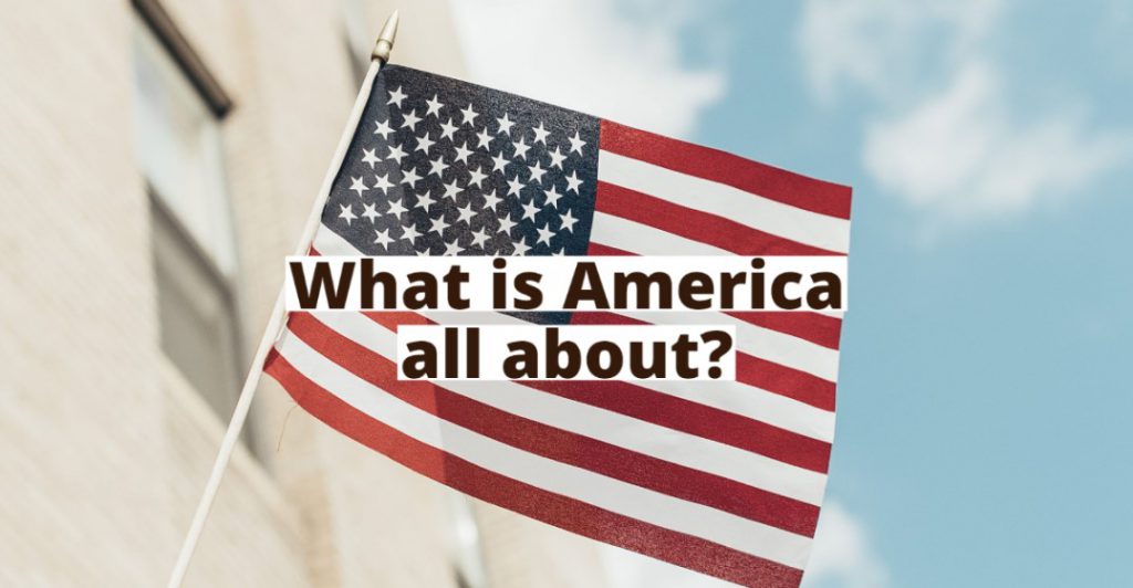 What is American Culture? - Lingoda - Online Language School