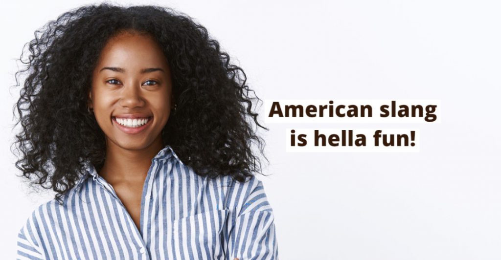 American Slang in Different States - Lingoda - Online Language School