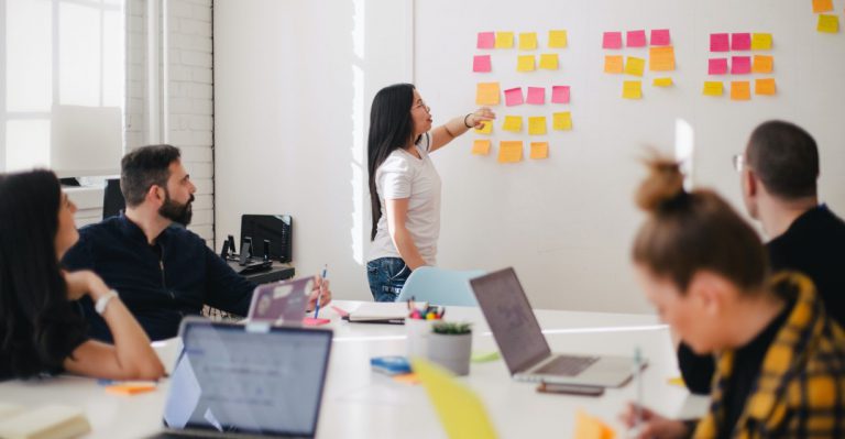 All About American Work Culture - Lingoda