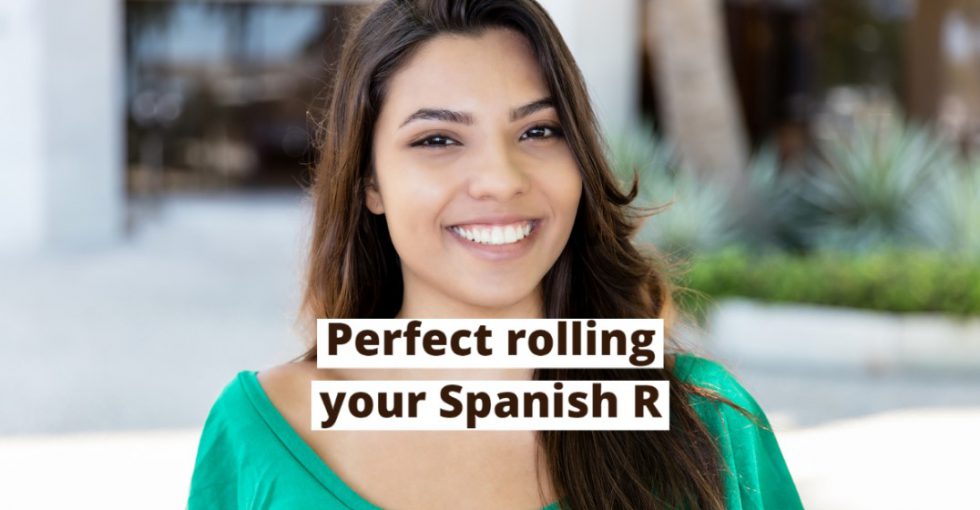 Best and easiest way to roll your "r" in Spanish - Lingoda