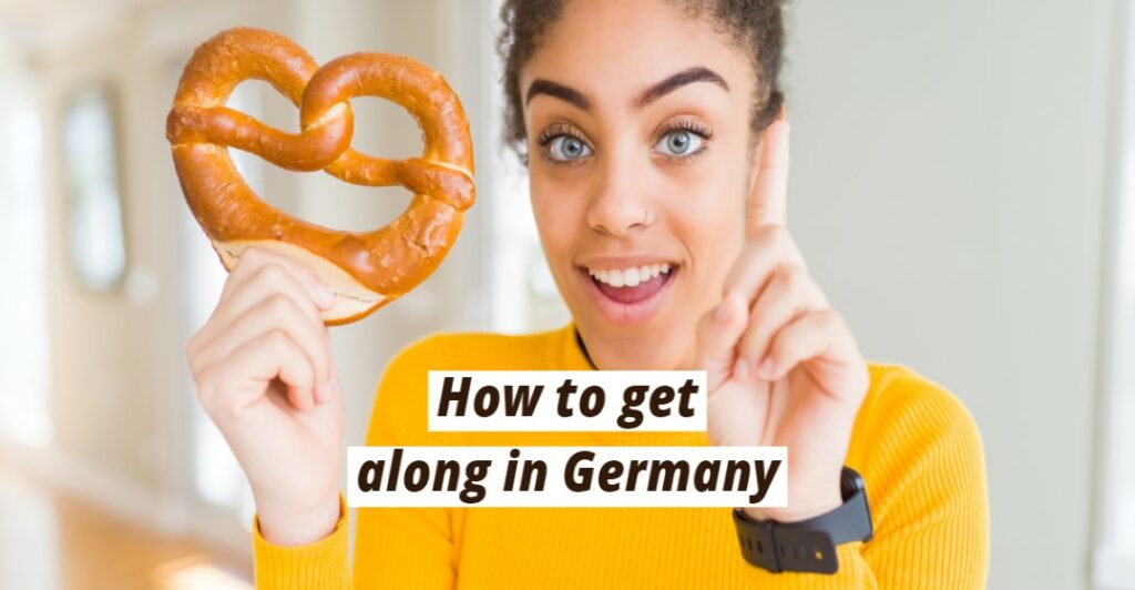 7 cultural no-gos you need to know when living in Germany - Lingoda