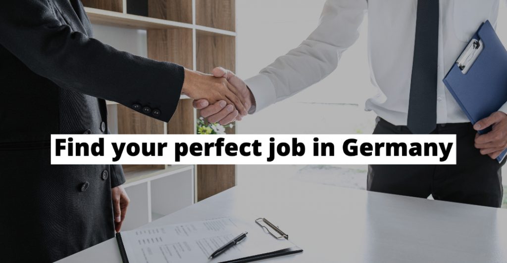 How to Find an English Speaking Job in Germany - Lingoda