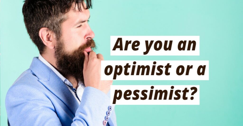 How to be Optimistic in English | Lingoda - Online Language School