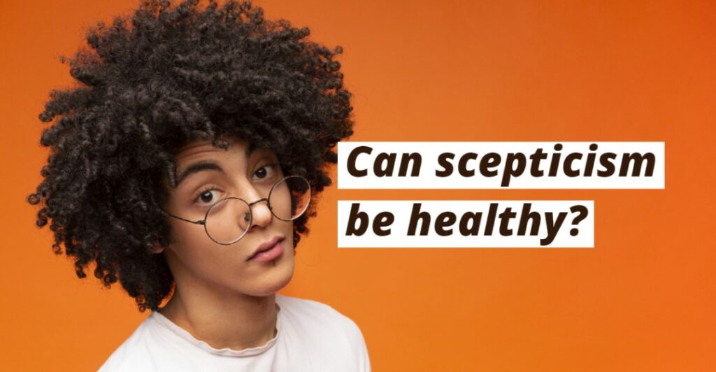 How to Express Scepticism | Lingoda - Online Language School