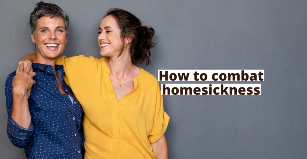 How to Feel at Home When You're Abroad - Lingoda