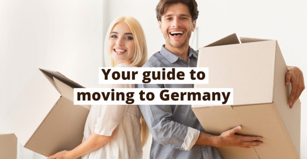 How to Prepare to Move to Germany - Lingoda