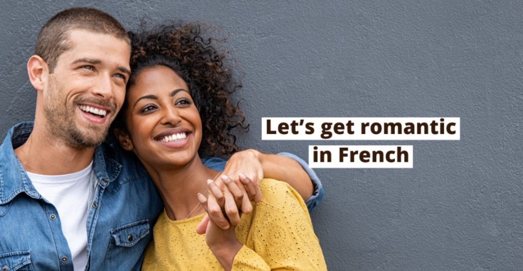 How to Say I Love You in French - Lingoda - Online Language School