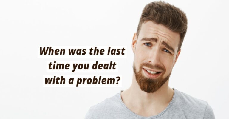 Problem in English? Use the Past Tense | Lingoda - Online Language School