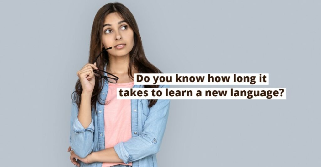 How to be fluent in English in 3 months | Lingoda