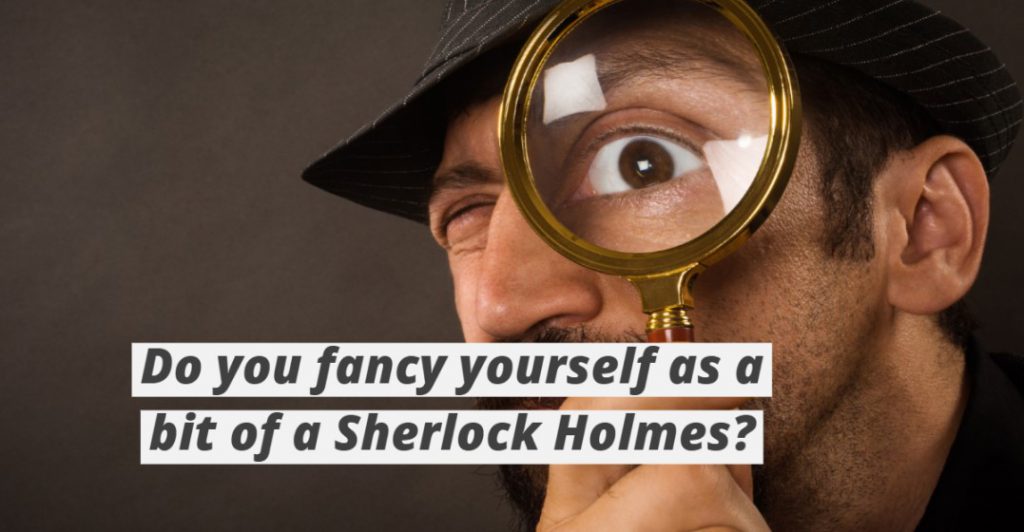 Making Deductions in English | Lingoda - Online Language School