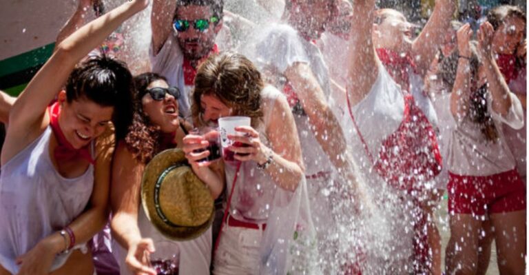 Palabras españolas en la lengua inglesa | Lingoda - Escuela de idiomas ...
