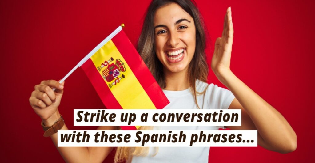 15 Spanish Phrases for Beginners - Lingoda - Online Language School