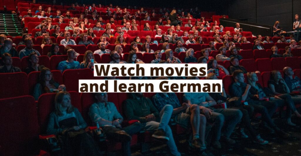 The best German movies and TV shows to learn German - Lingoda