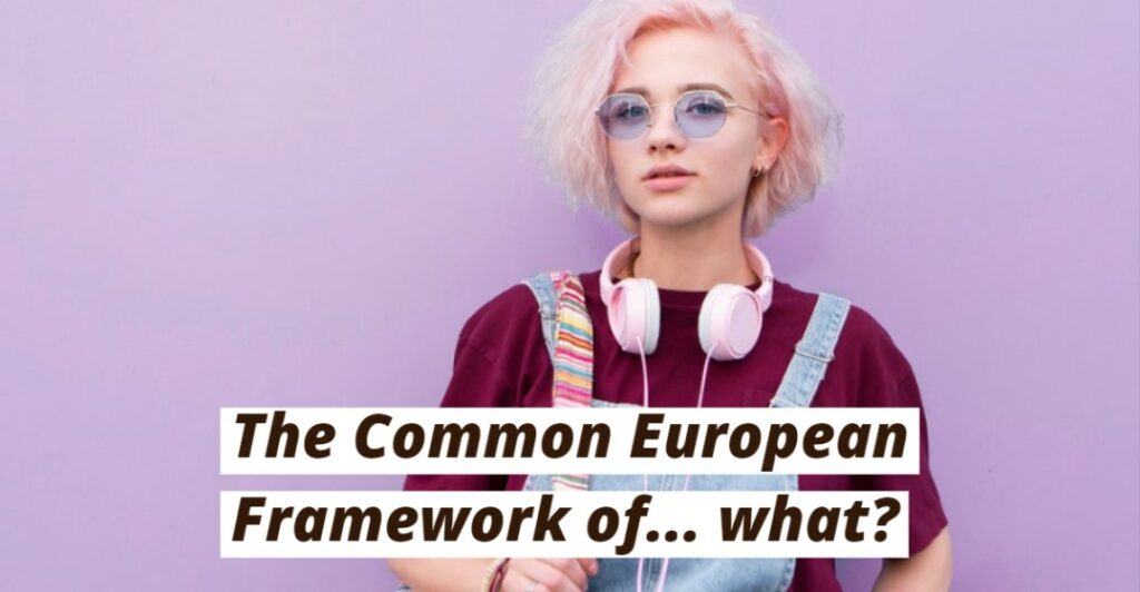 CEFR Levels in English: Everything You Need to Know - Lingoda