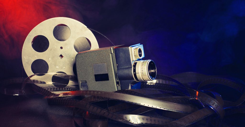 The Top 12 Classic Films from America - Lingoda