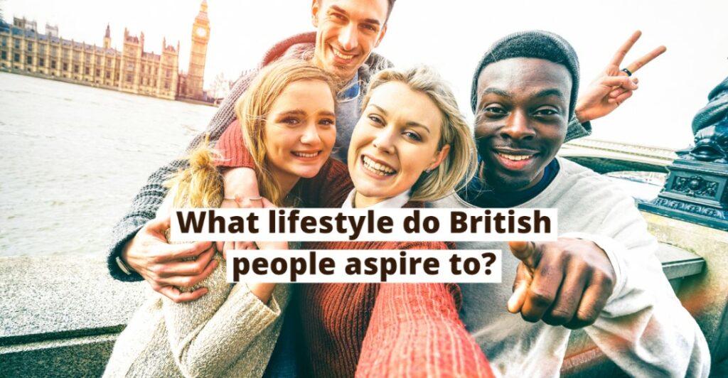 What is the British dream? - Lingoda
