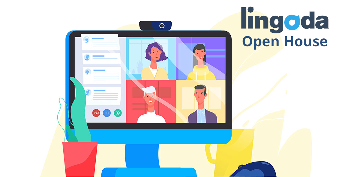 Lingoda - Page 37 of 42 - The Online Language School