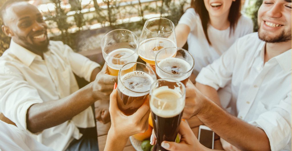 10 traditions only Germans do- Lingoda