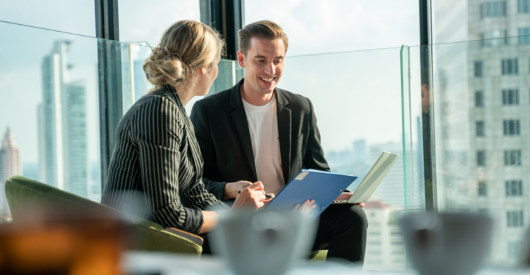 How to talk to your boss in Spanish - Lingoda