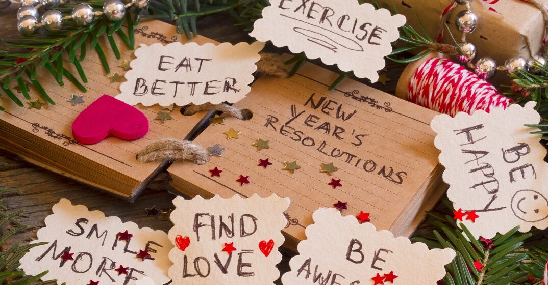 Top 5 New Year's resolutions in Spanish- Lingoda