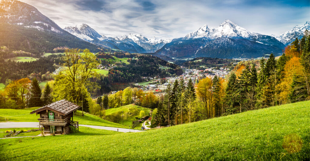 What Is a Wolpertinger? - Lingoda