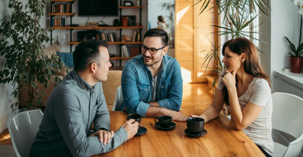 How to Talk About Memories in the Past Tense in English - Lingoda