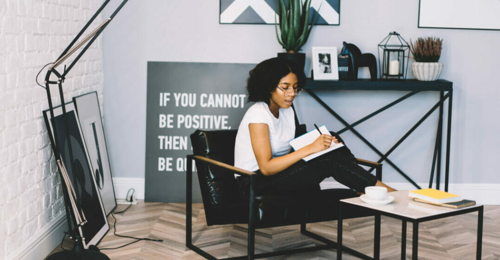 How to learn English writing in 6 easy steps - Lingoda