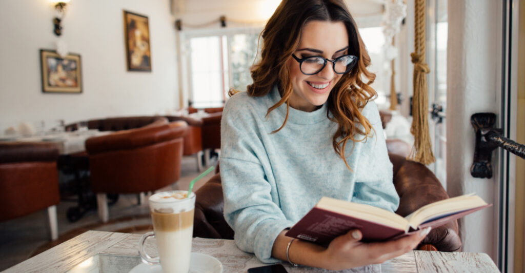 8 must-read German books for beginners - Lingoda