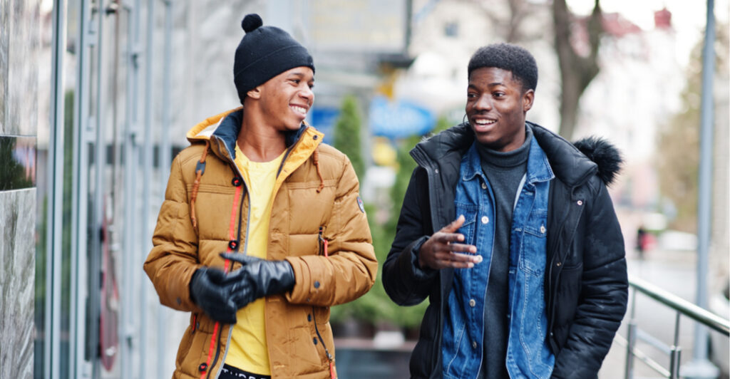 What is AAVE? - Lingoda