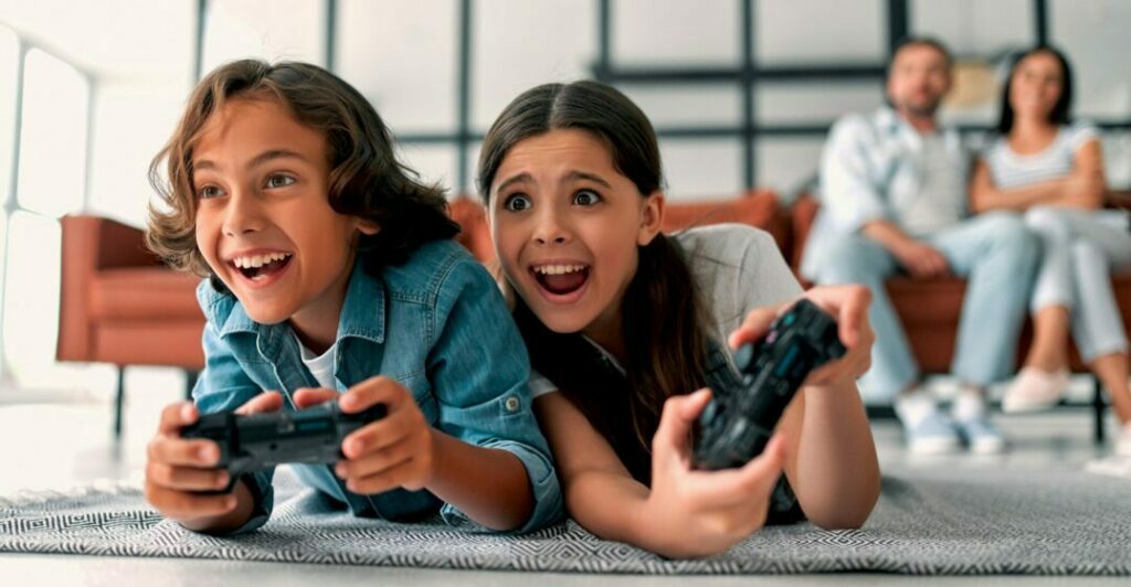 The 4 best video games to learn French - Lingoda