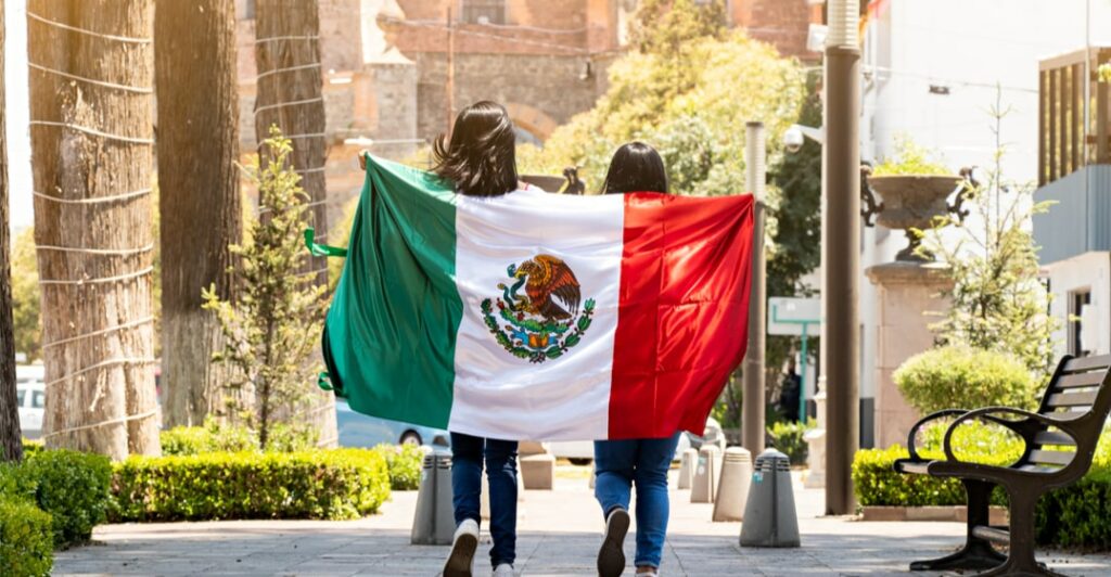 What languages are spoken in Mexico? - Lingoda