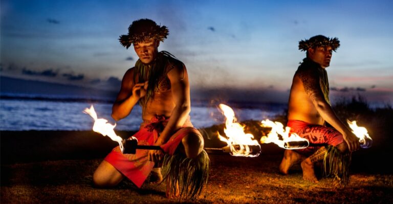 Aloha: A look into the Native Hawaiian language - Lingoda