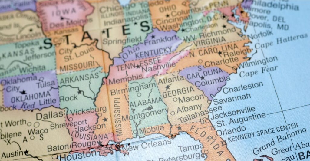 Howdy y'all: All about the Southern accent in the US - Lingoda
