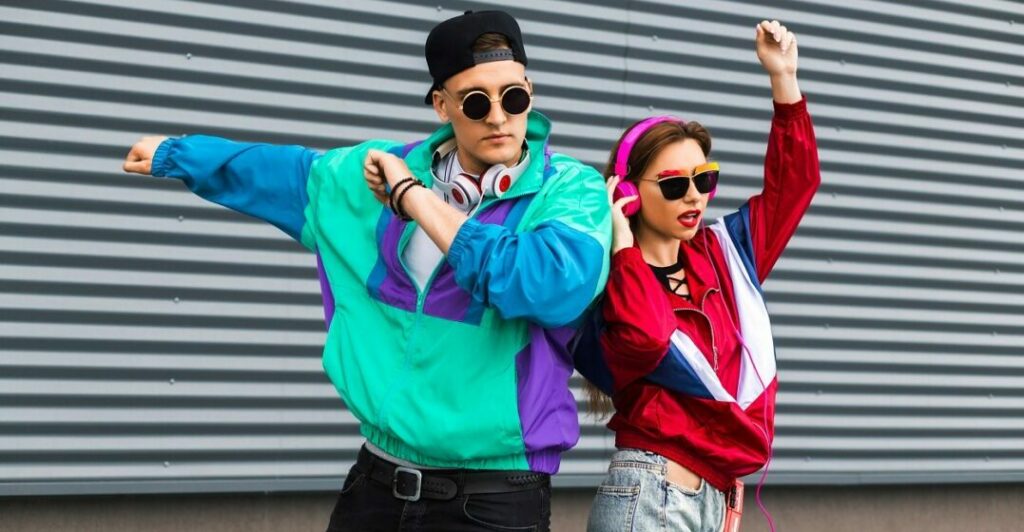 15 best 80s slang terms and their meanings - Lingoda