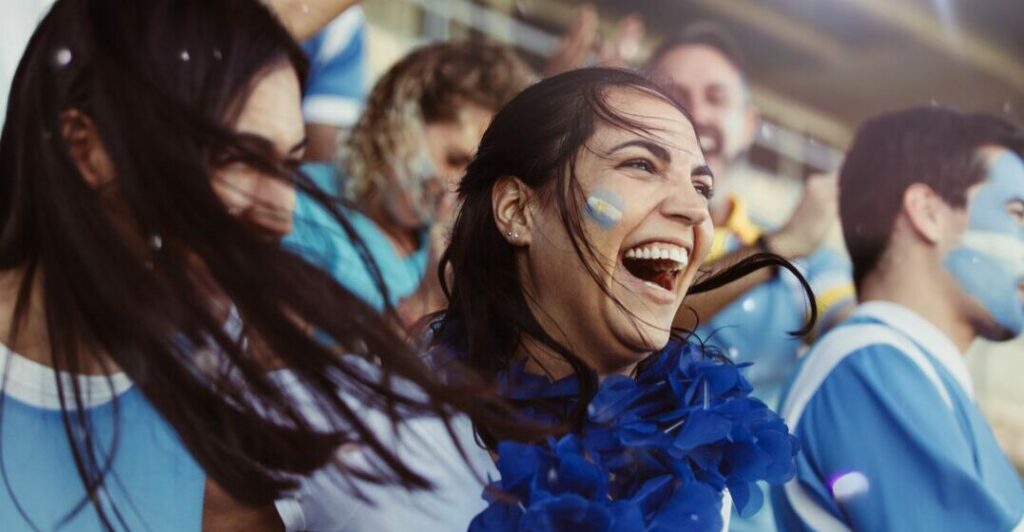 What languages are spoken in Argentina? - Lingoda