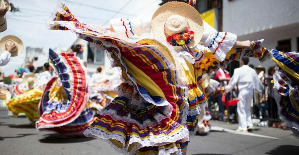 What languages are spoken in Colombia? - Lingoda