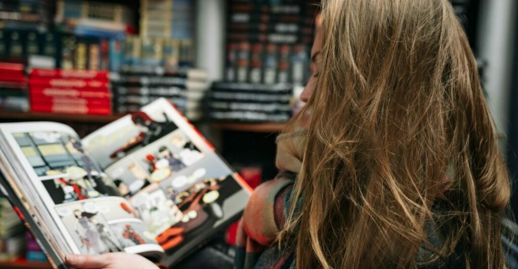 5 great German comics to help your language learning- Lingoda