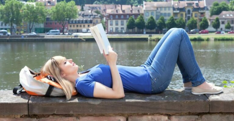 Back to the future: Learning German future tense - Lingoda