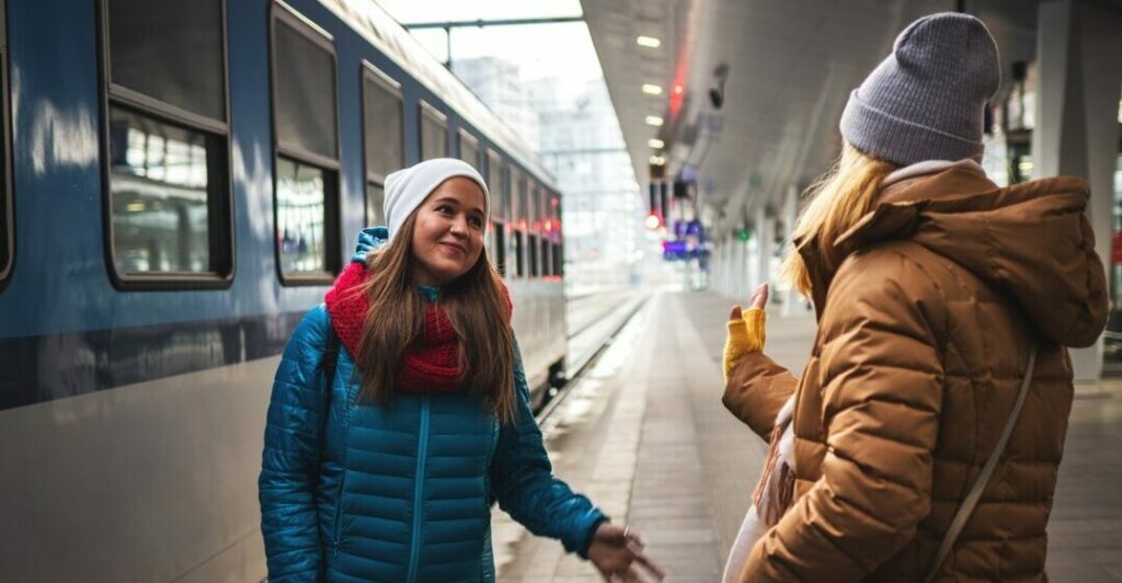 13 ways to say “Goodbye” in French - Lingoda