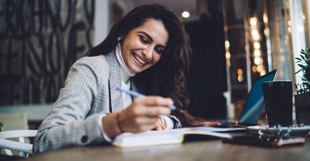 What is the perfect tense in German? - Lingoda