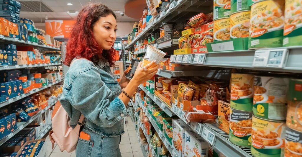 German supermarkets: How to shop like a local - Lingoda