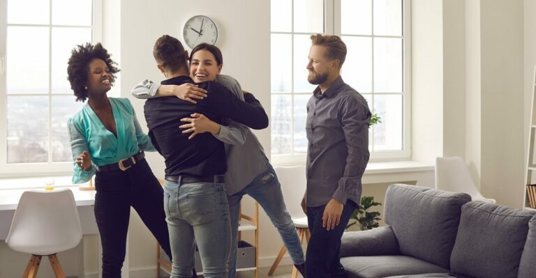 13 ways to say you are welcome in French - Lingoda